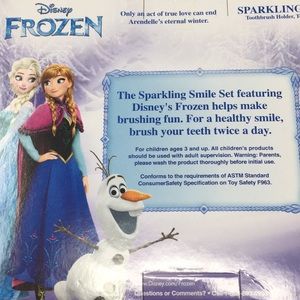 Disney | Bath, Skin & Hair | New Disney Frozen Anna Elsa Bath ...